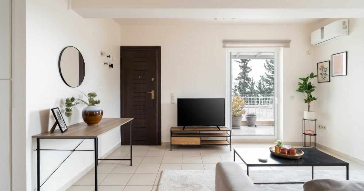 Ενοικίαση, Διαμέρισμα Μαρούσι 650348 | YESTAY Ενοικιάσεις Κατοικιών ...