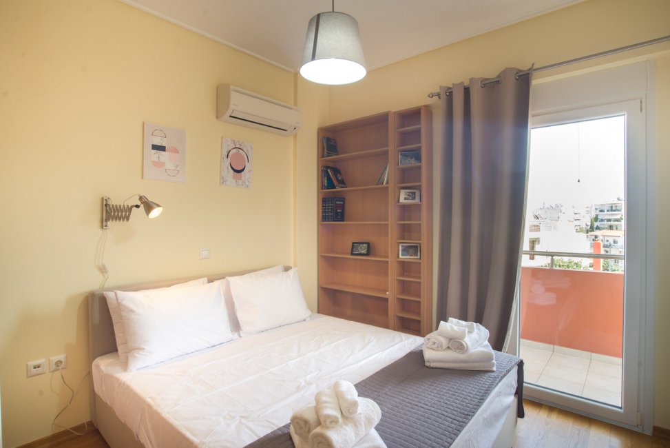 For Rent, Apartment in Agia Paraskevi 690130 | YESTAY Athens Rentals