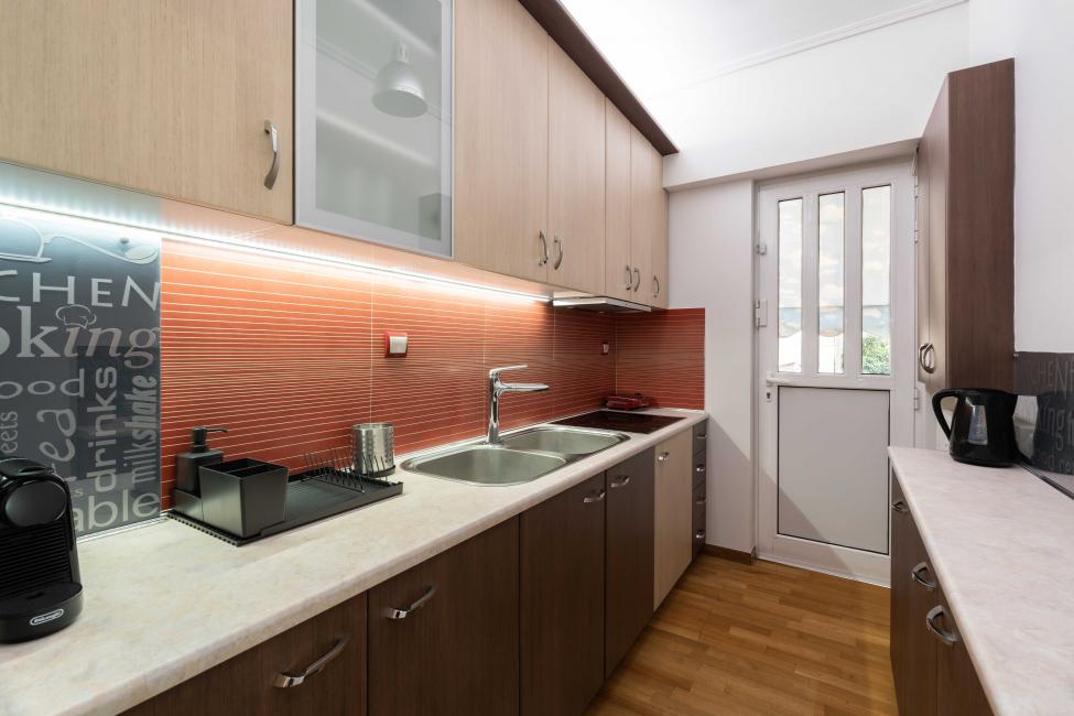 For Rent, Apartment in Néo Psychikó 320365 | YESTAY Athens Rentals