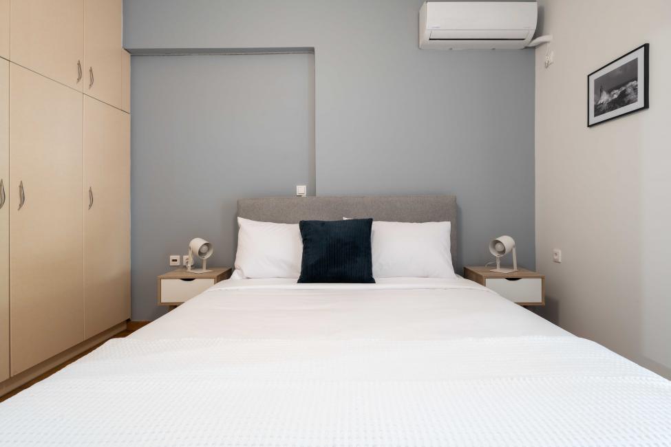 For Rent, Apartment in Néo Psychikó 320365 | YESTAY Athens Rentals